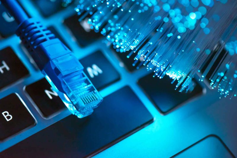 Business Fiber Internet in Houston, Texas