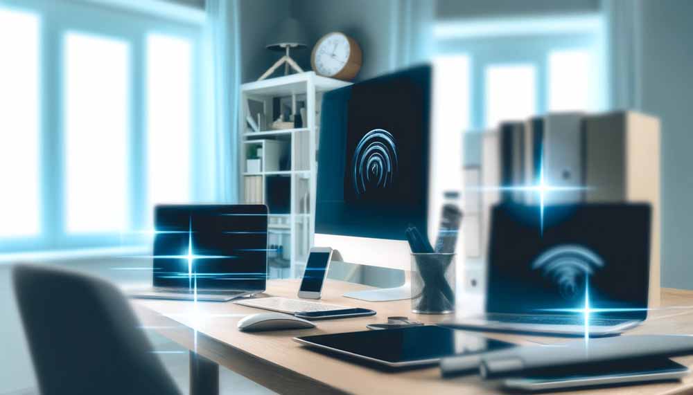 Business Fiber Internet in Houston, Texas